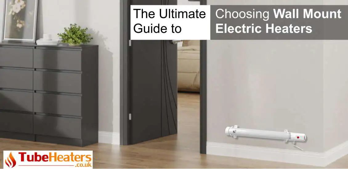 Electric Wall Heaters For Homes Atlantic AU | Artisan Electric Panel