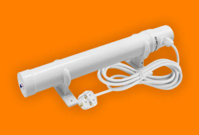 Tube Heater | Buy Energy-Efficient Tubular Heaters UK | TubeHeaters.co.uk